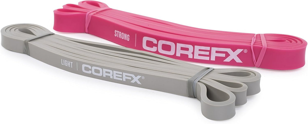 Strength Band Set – Football Depot