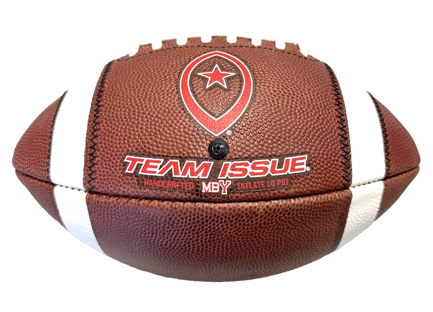 Team Issue – Football Depot