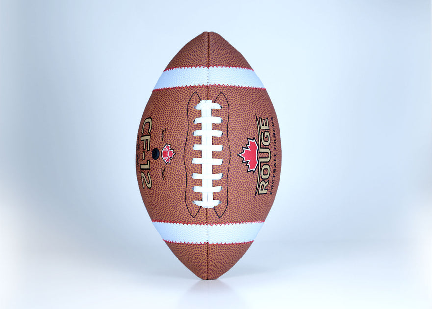 Rouge Official - Football Canada CF-18 (Composite) – Football Depot