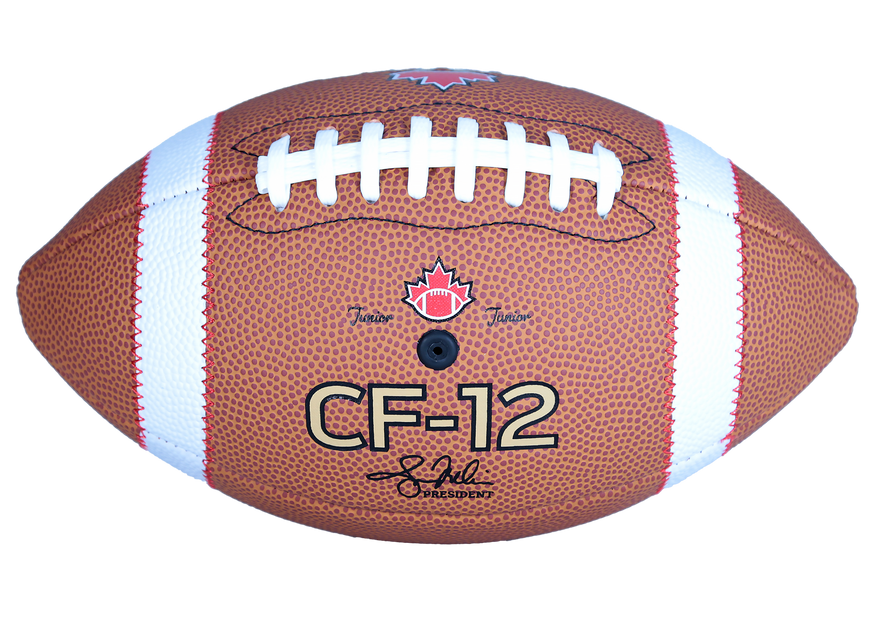 Rouge Official - Football Canada CF-12 (Composite) – Football Depot