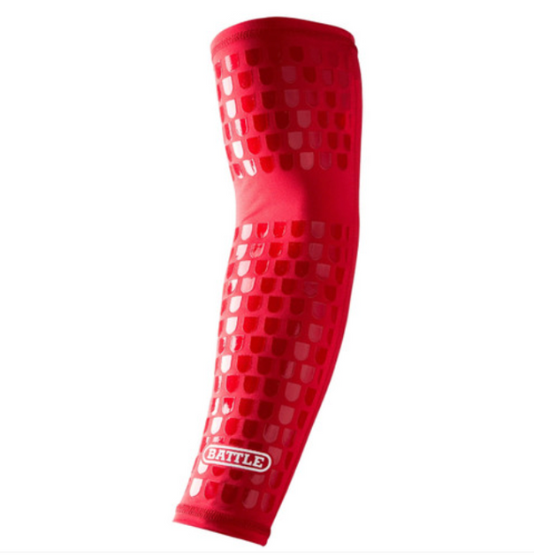 Battle Sticky full arm sleeve – Football Depot