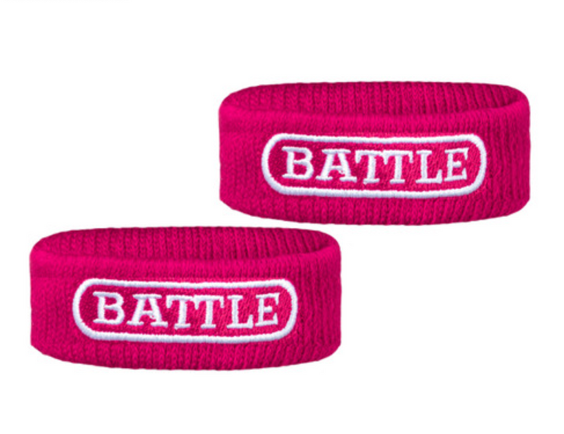 Bicep Bands 2 pack- Battle – Football Depot