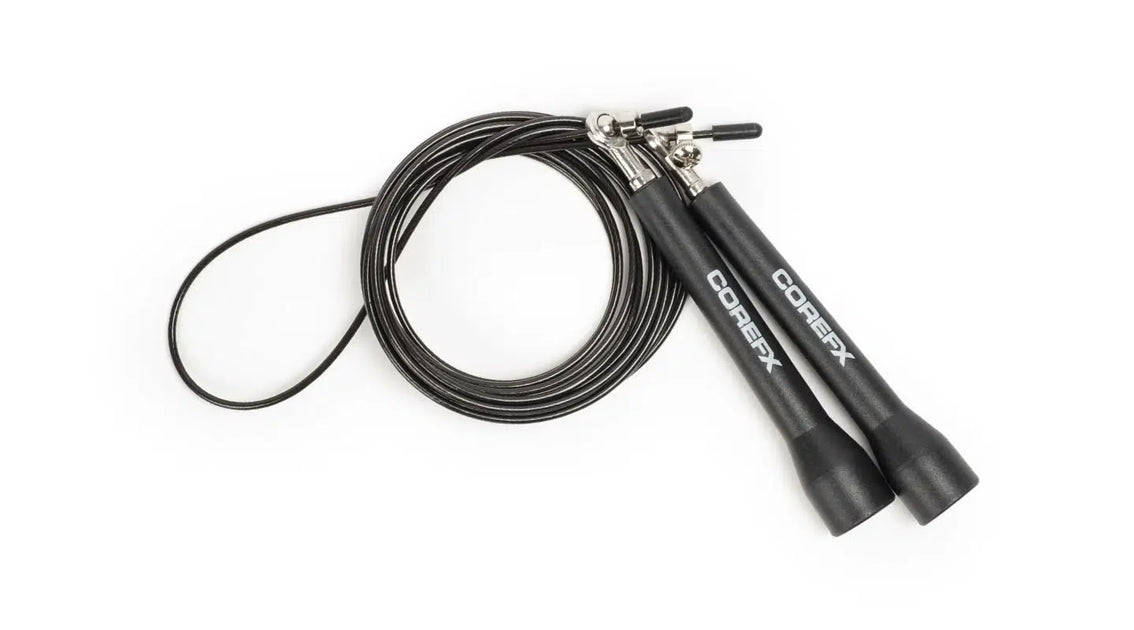 Double Under Speed Rope – Football Depot